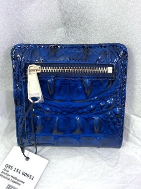 Brahmin | Bags | Brahmin Jane Wallet Anchor Melbourne | Poshmark